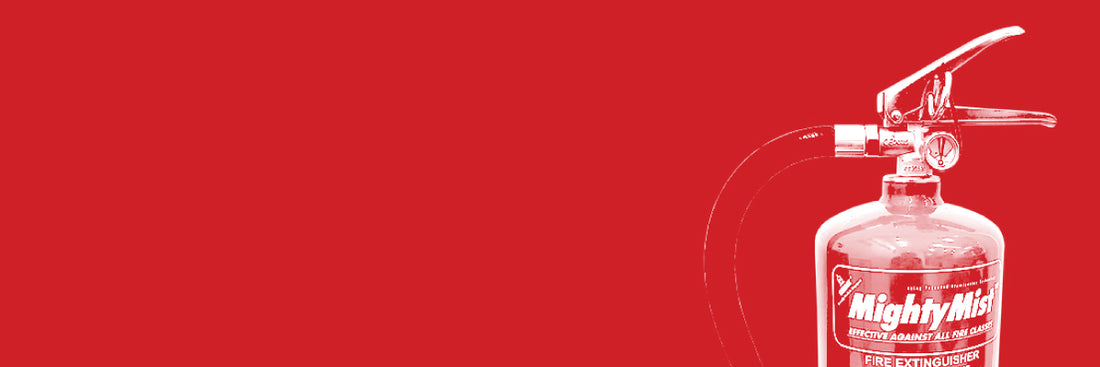 Fire Extinguishers – COMBAT Brand Fire Extinguishers