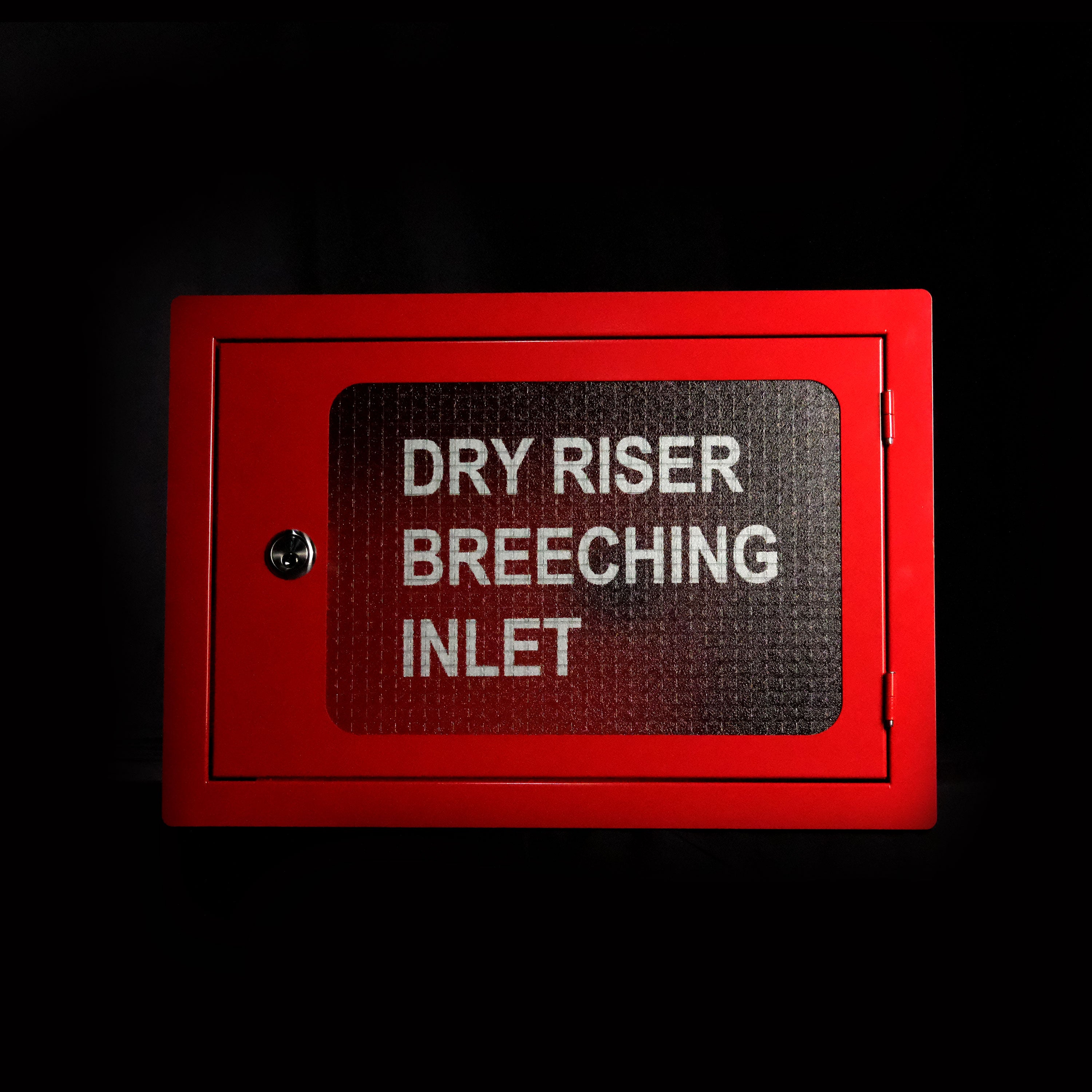 Breeching Inlet Cabinets – COMBAT Brand Fire Extinguishers