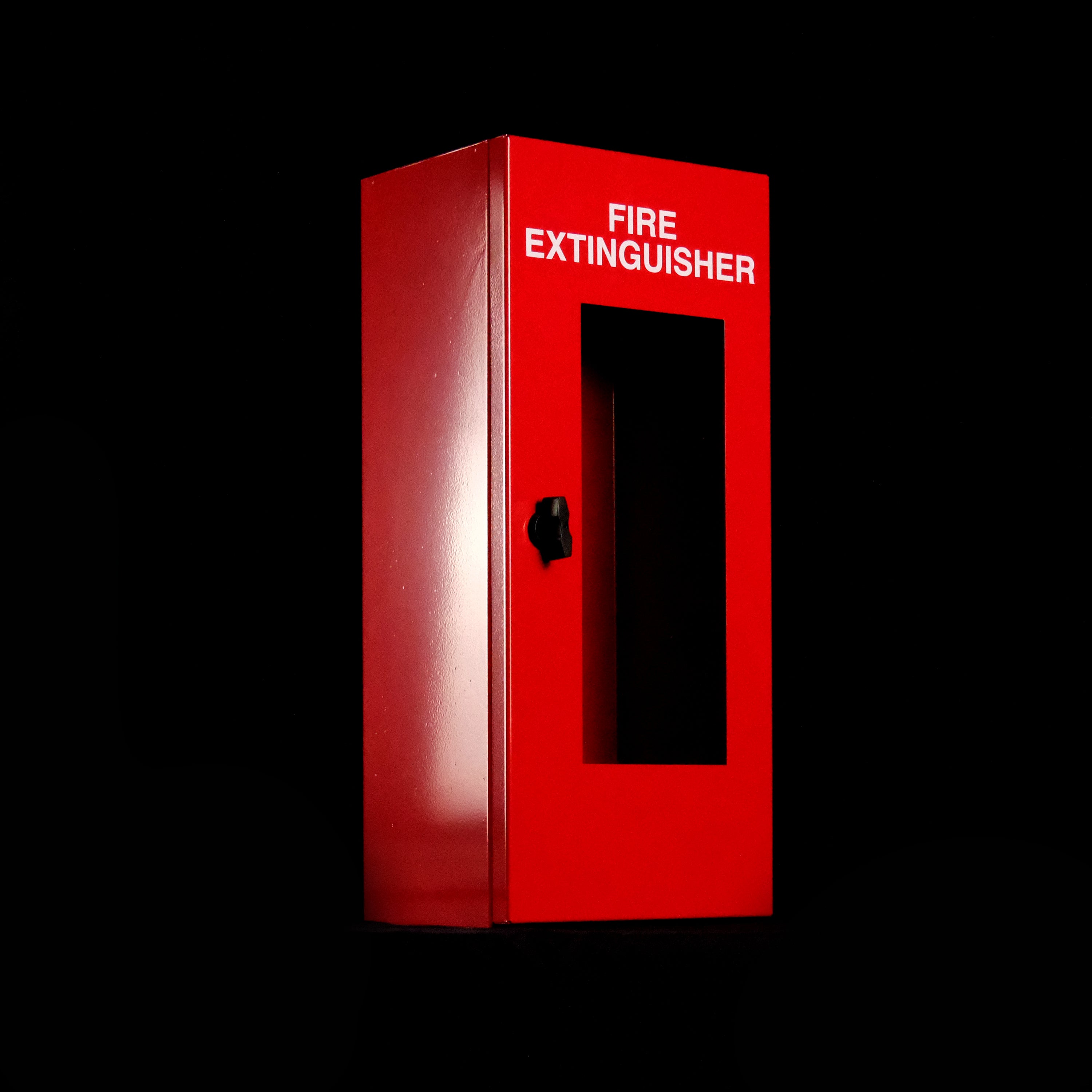 Fire Extinguisher Cabinets – COMBAT Brand Fire Extinguishers