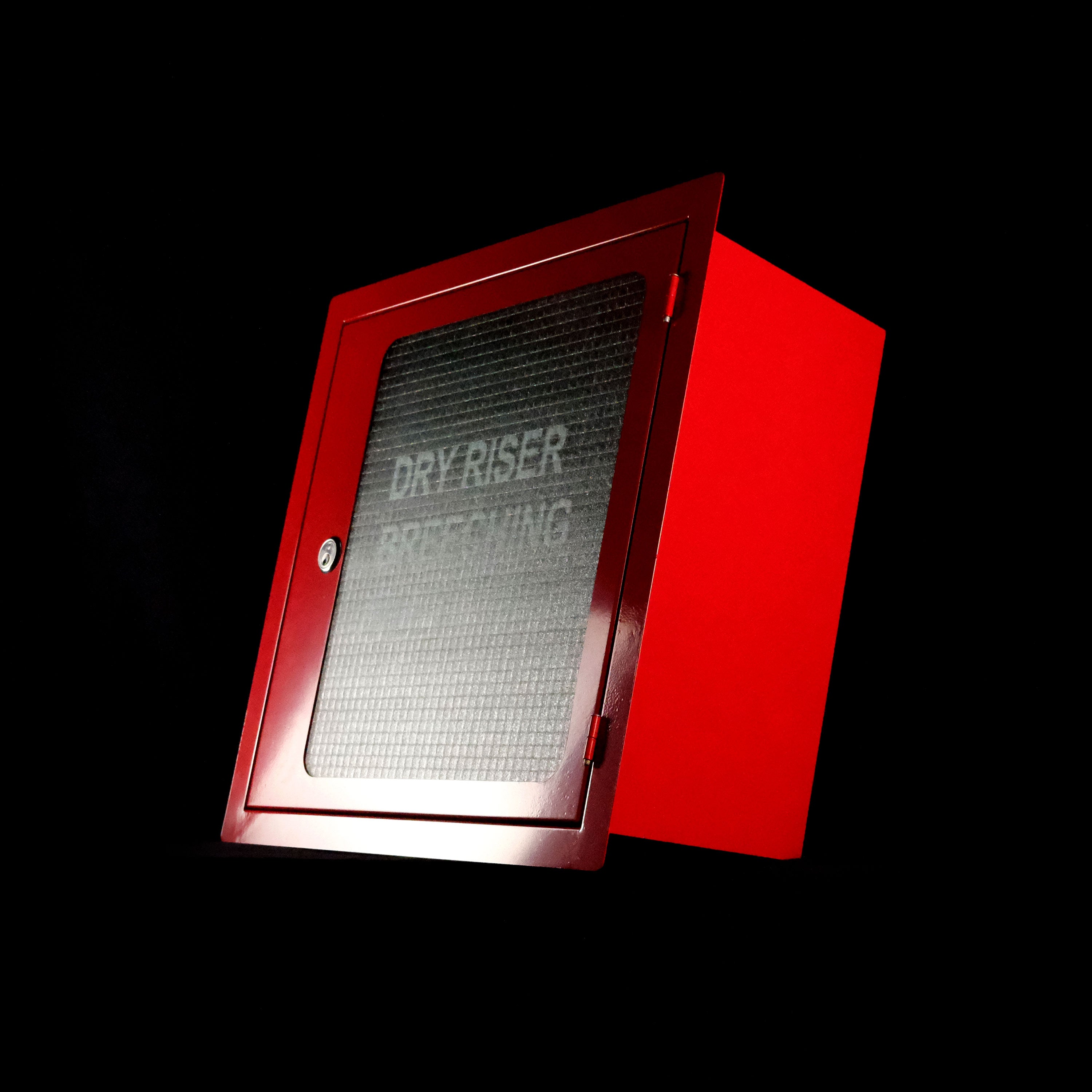 Breeching Inlet Cabinets – COMBAT Brand Fire Extinguishers