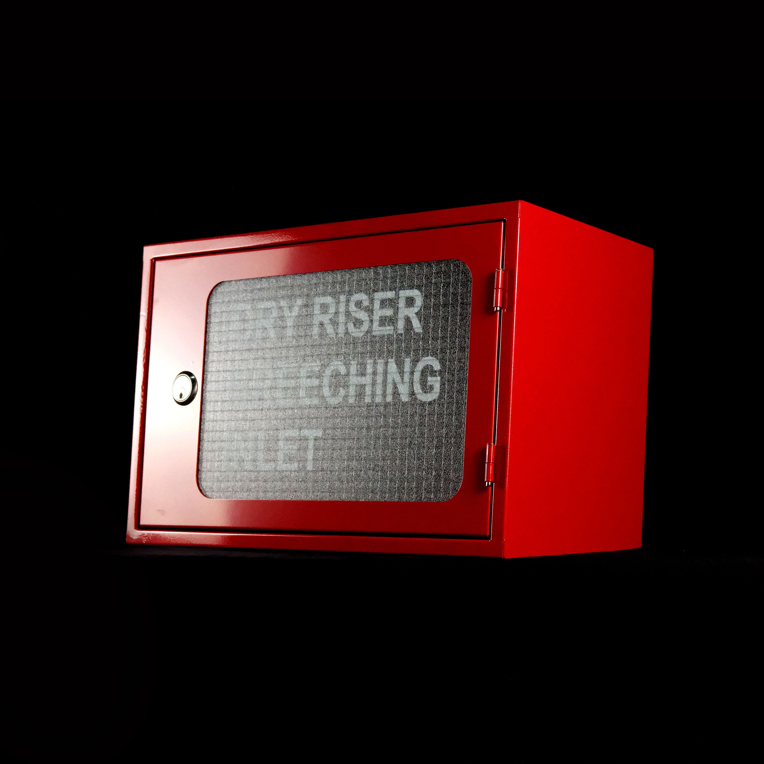 Breeching Inlet Cabinets – COMBAT Brand Fire Extinguishers