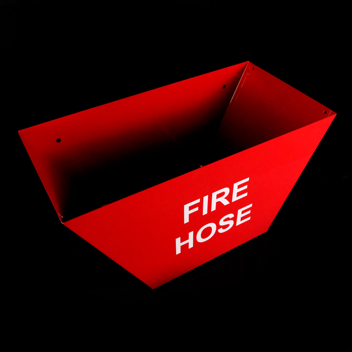 Cradle For Double Hose (Fixed Wall Mounted) – COMBAT Brand Fire ...