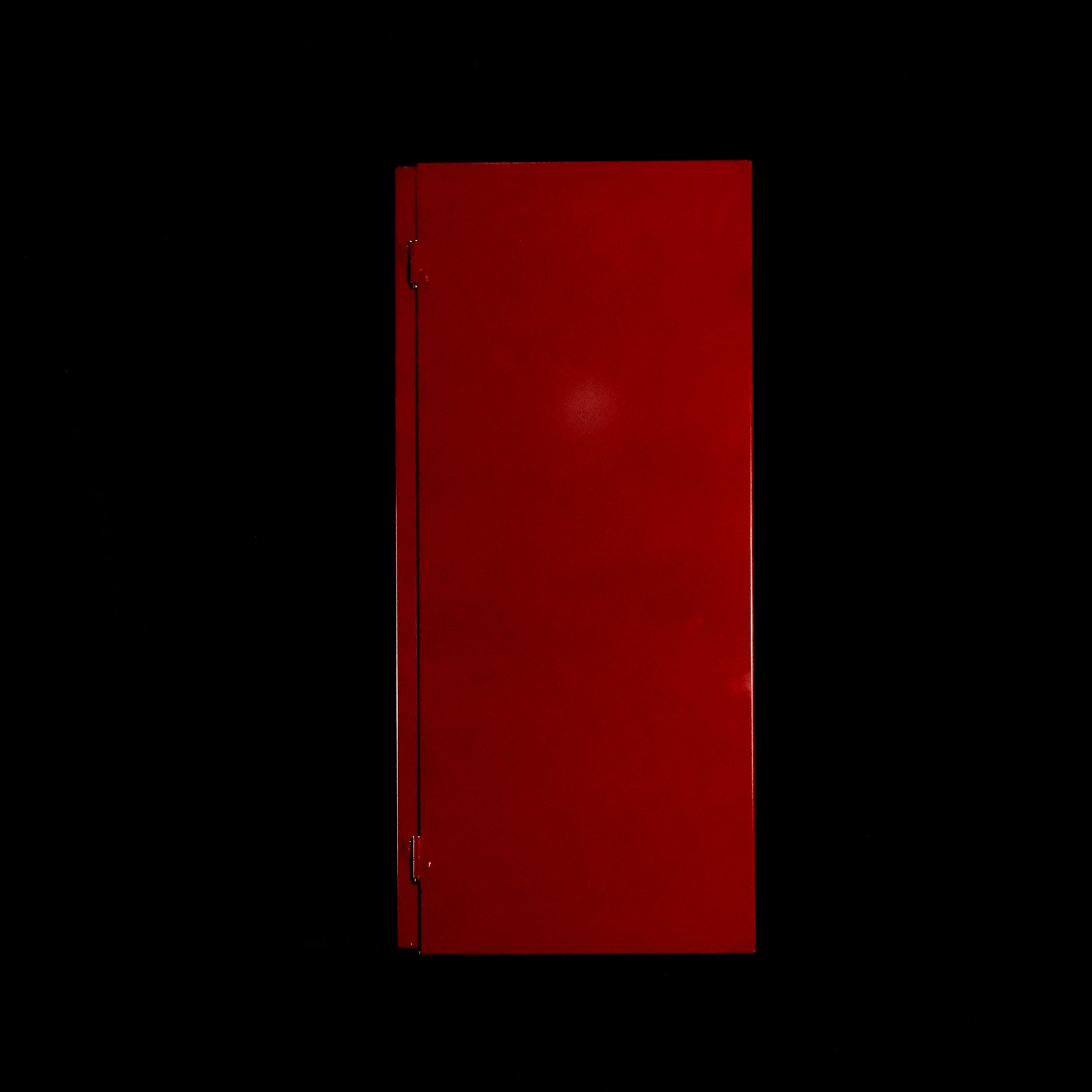 Cabinet For Hose Reel (Lock & Key) – COMBAT Brand Fire Extinguishers