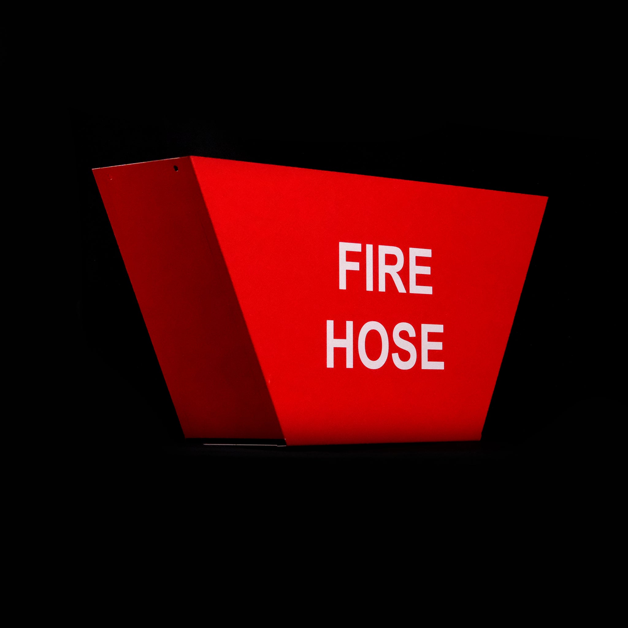 Cradle For Single Hose (Fixed Wall Mounted) – COMBAT Brand Fire ...