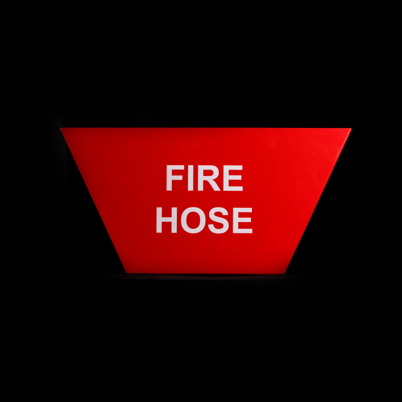 Cradle For Double Hose (Fixed Wall Mounted) – COMBAT Brand Fire ...