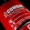 Water Mist Stored Pressure Fire Extinguisher (6L) – COMBAT Brand Fire ...